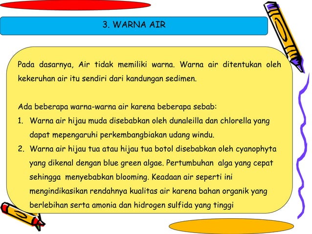 Parameter Kualitas Air Fisika.pptx