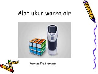 Parameter Kualitas Air Fisika.pptx