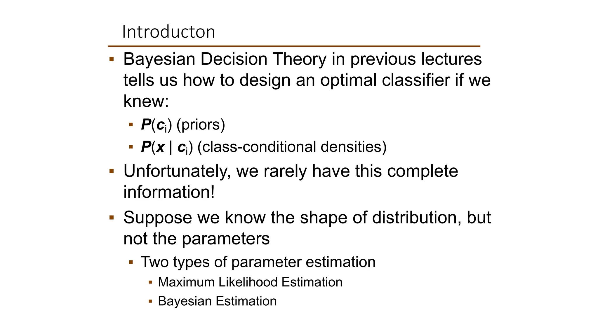 Parameter part 1.pptx