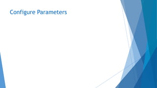SSRS Report with Parameters and Data Filtration | PDF | Databases | Computer Software and ...