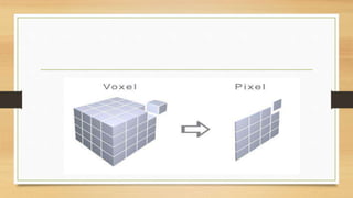 PARAMETERS AND ASSOCIATED Trade-Offs, MRI | PPTX