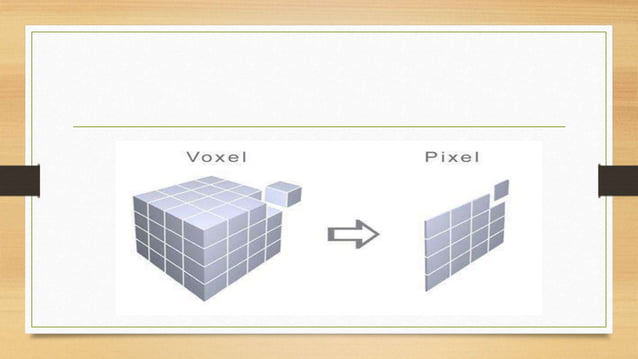 PARAMETERS AND ASSOCIATED Trade-Offs, MRI | PPTX | Digital Audio ...