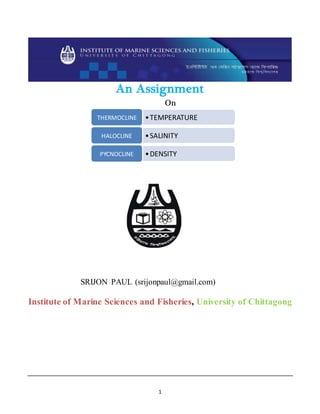 Parameters condition | PDF