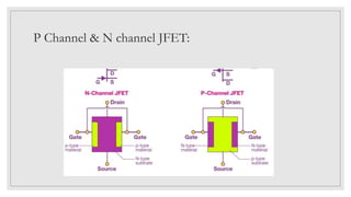 Parameters of jfet.pptx