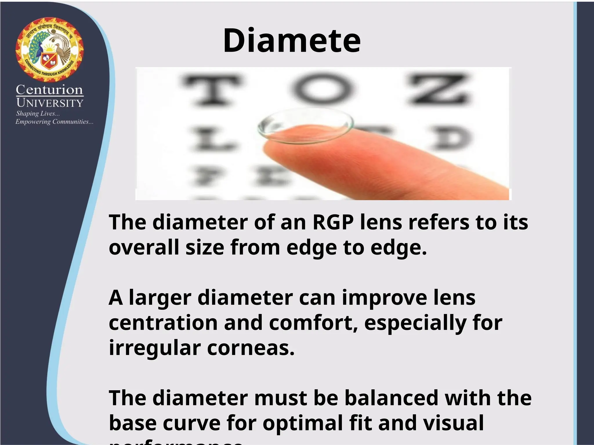 parameters of rgp lensekjdfciufjkijs.pptx