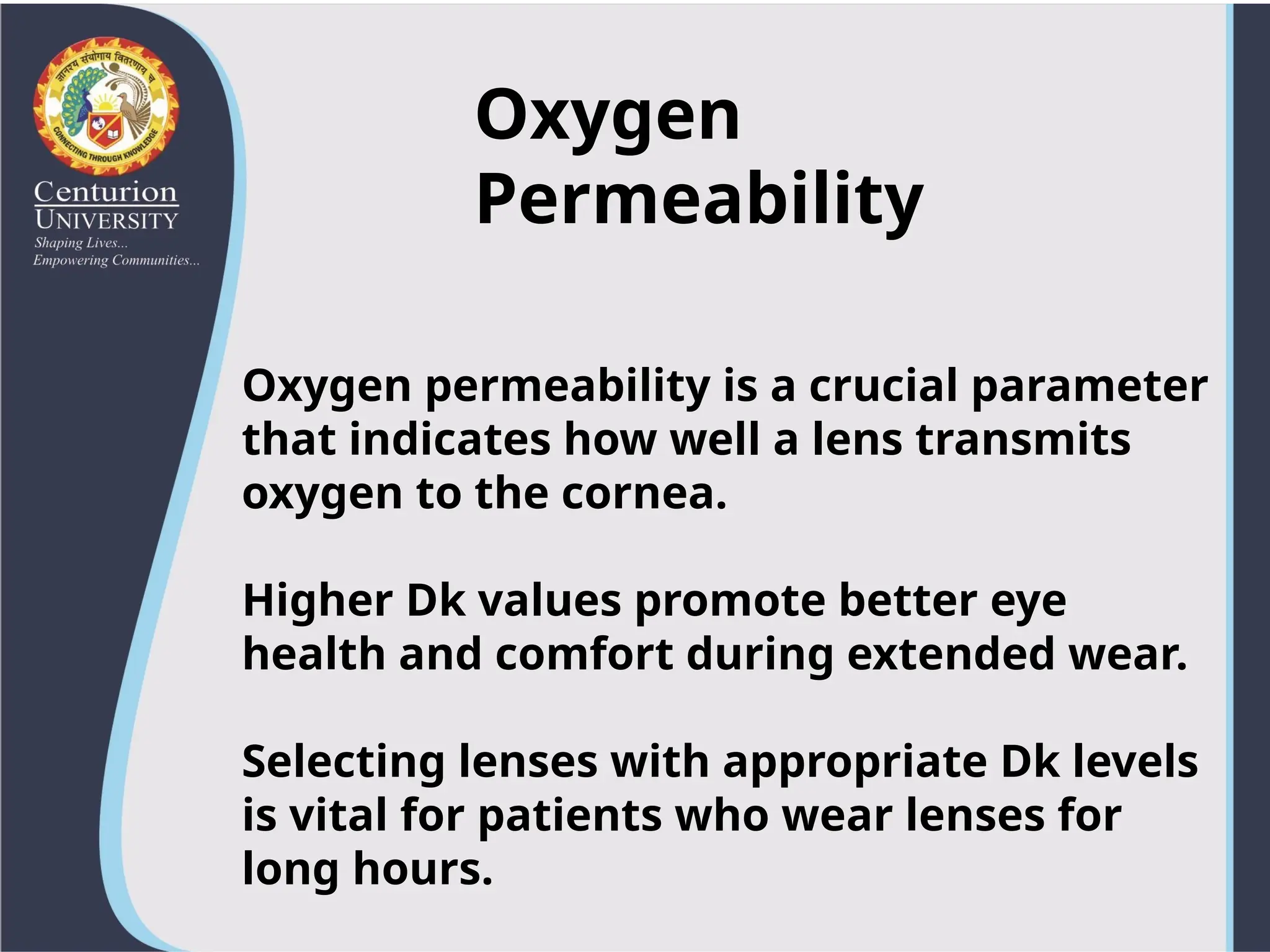 parameters of rgp lensekjdfciufjkijs.pptx