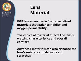 parameters of rgp lensekjdfciufjkijs.pptx