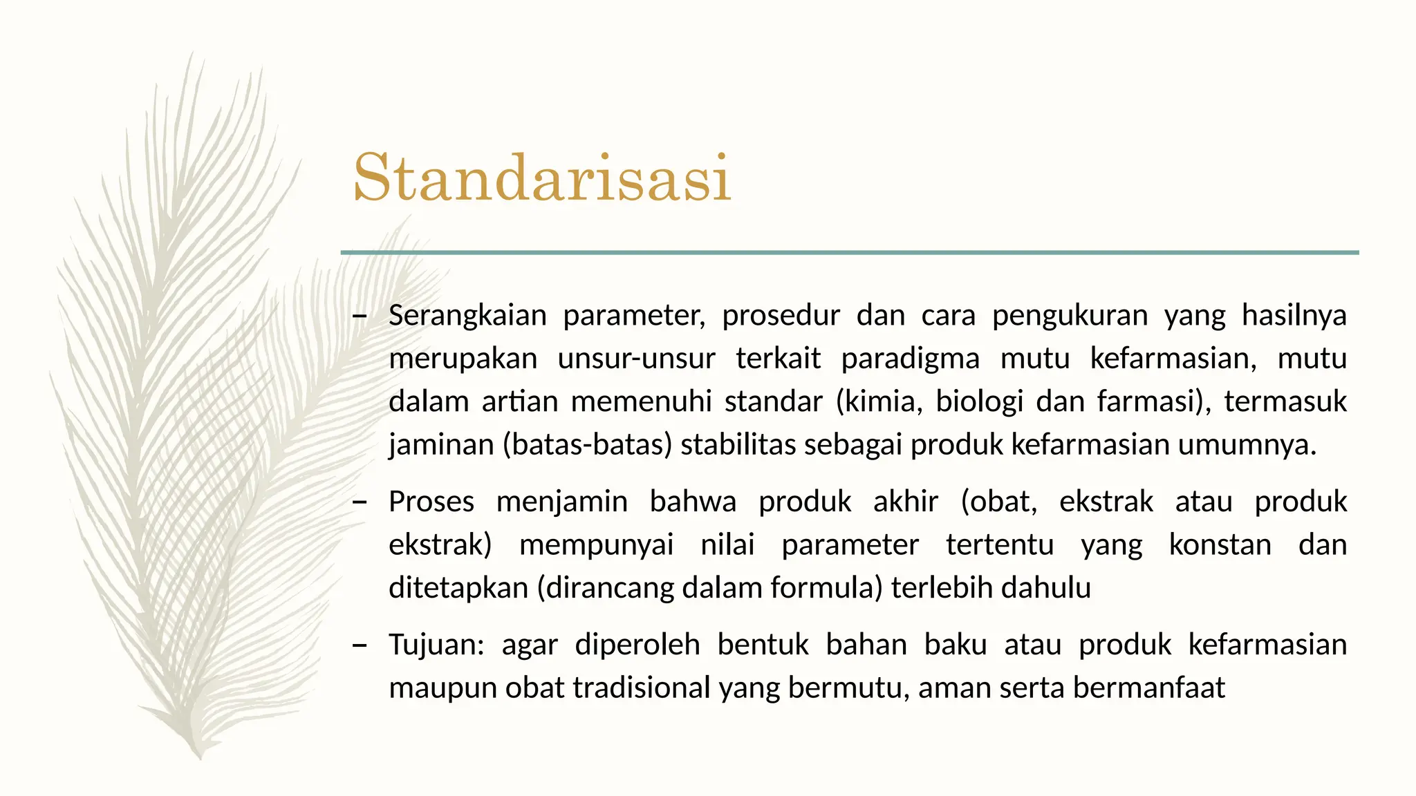 Parameter Spesifik dan Non Spesifik.pptx