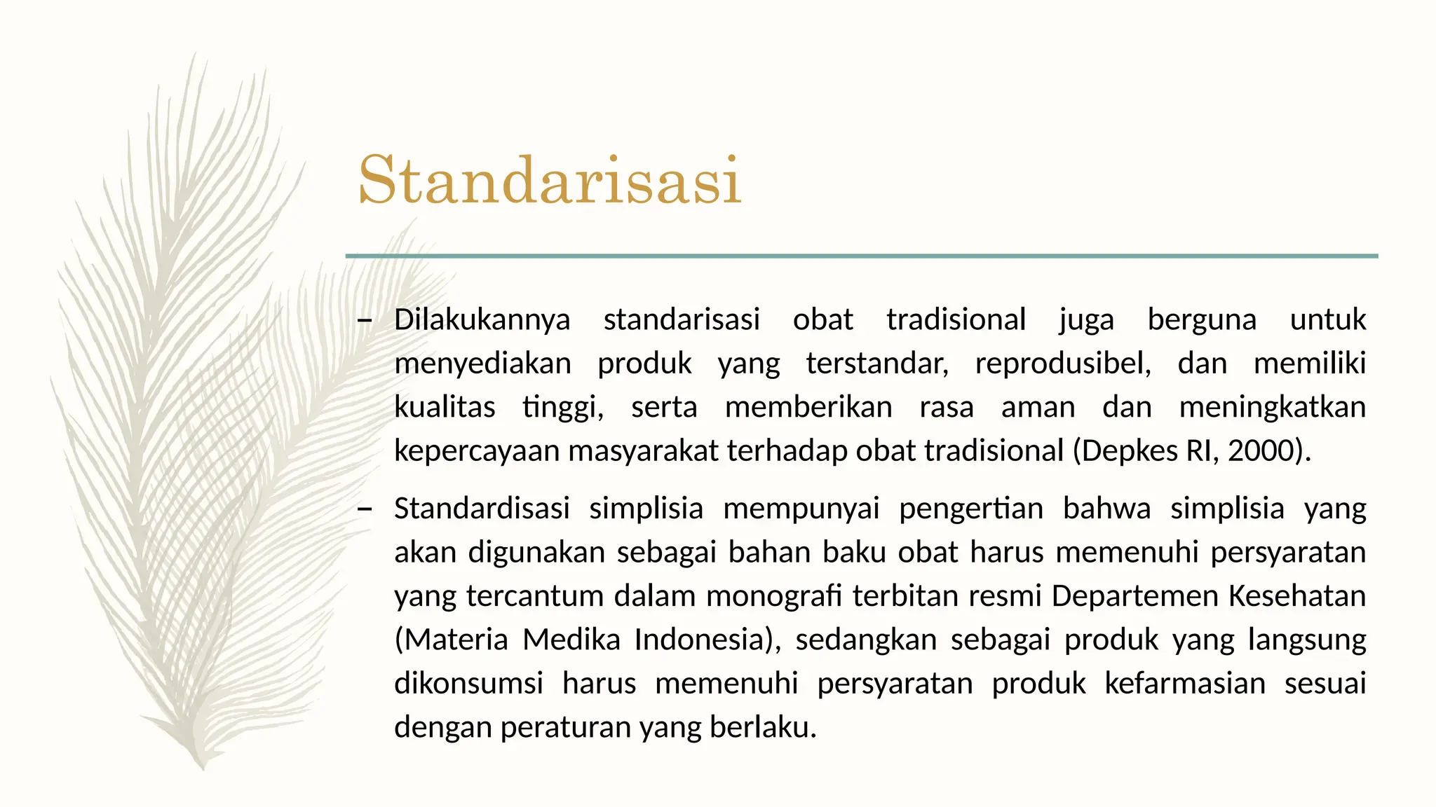 Parameter Spesifik dan Non Spesifik.pptx