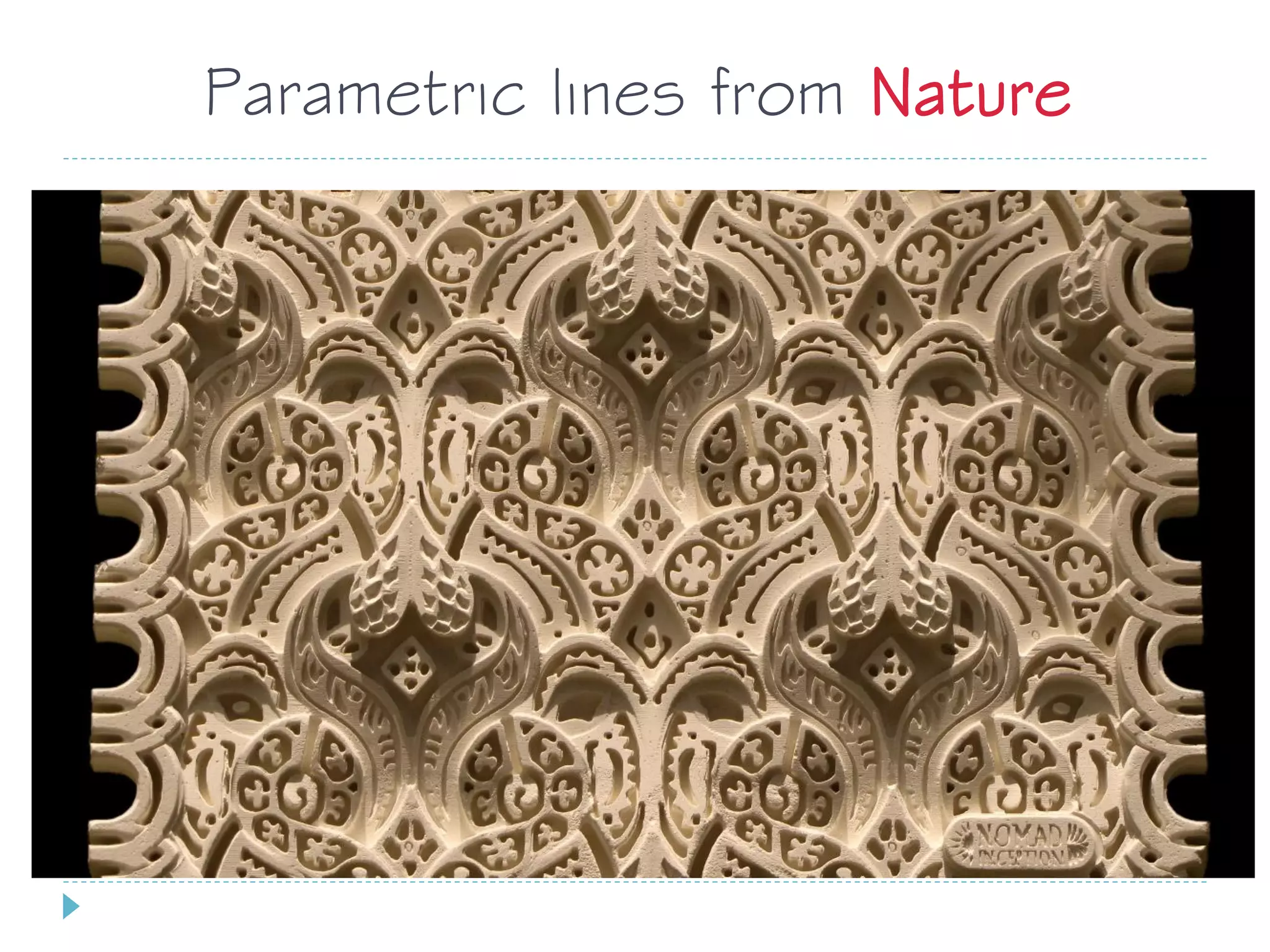 Parametricism - Parametric Architecture and Design | PDF | Physics | Science