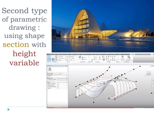 Parametricism - Parametric Architecture and Design | PDF | Physics ...