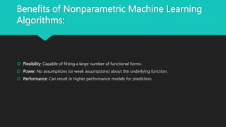 Parametric and Nonparametric.pptx