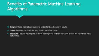 Parametric and Nonparametric.pptx