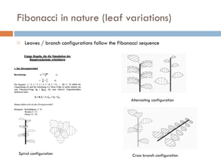 Parametric Architecture – Botanical Treeson Cad | PPT