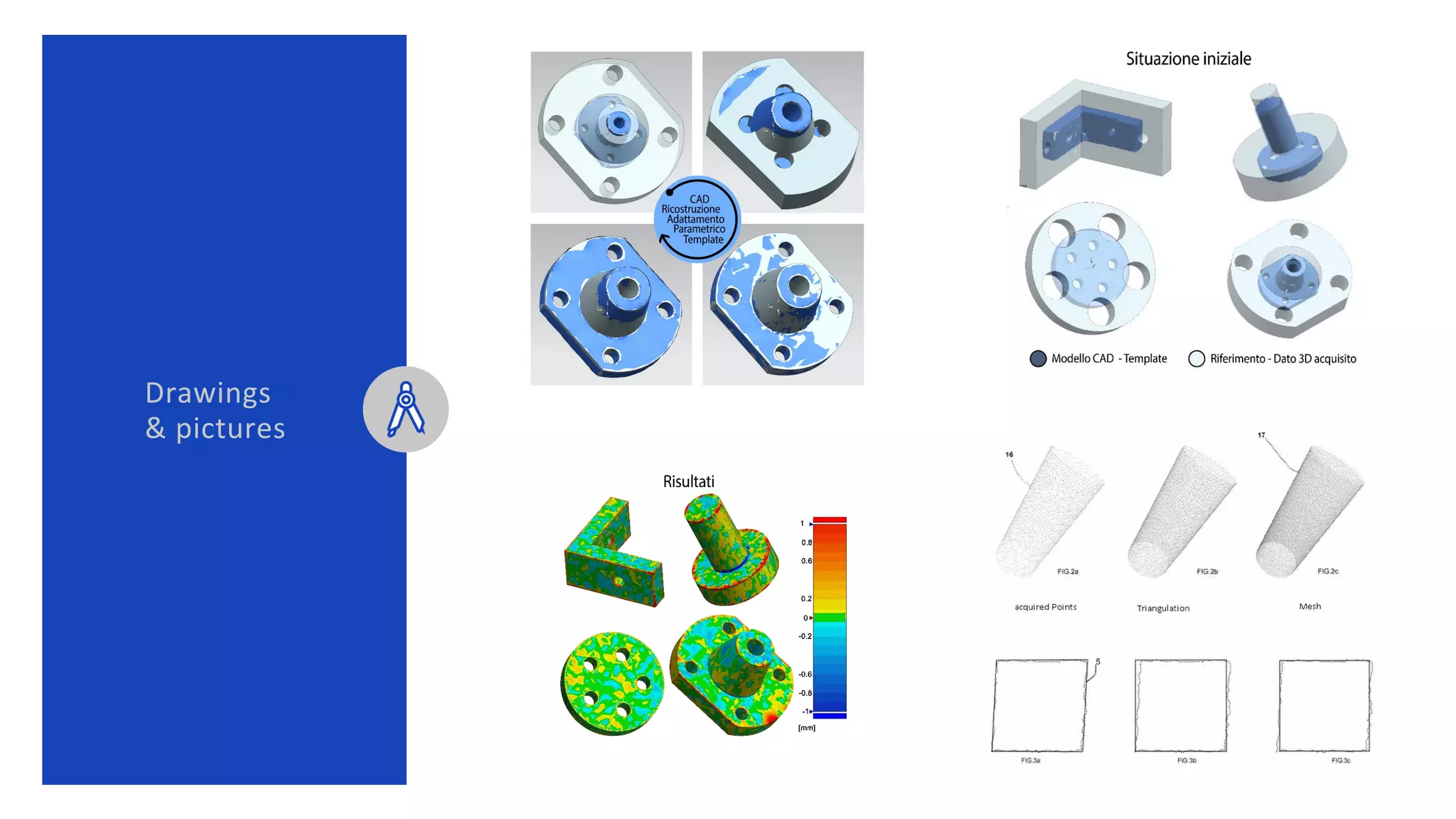 Parametric CAD modeling | PDF