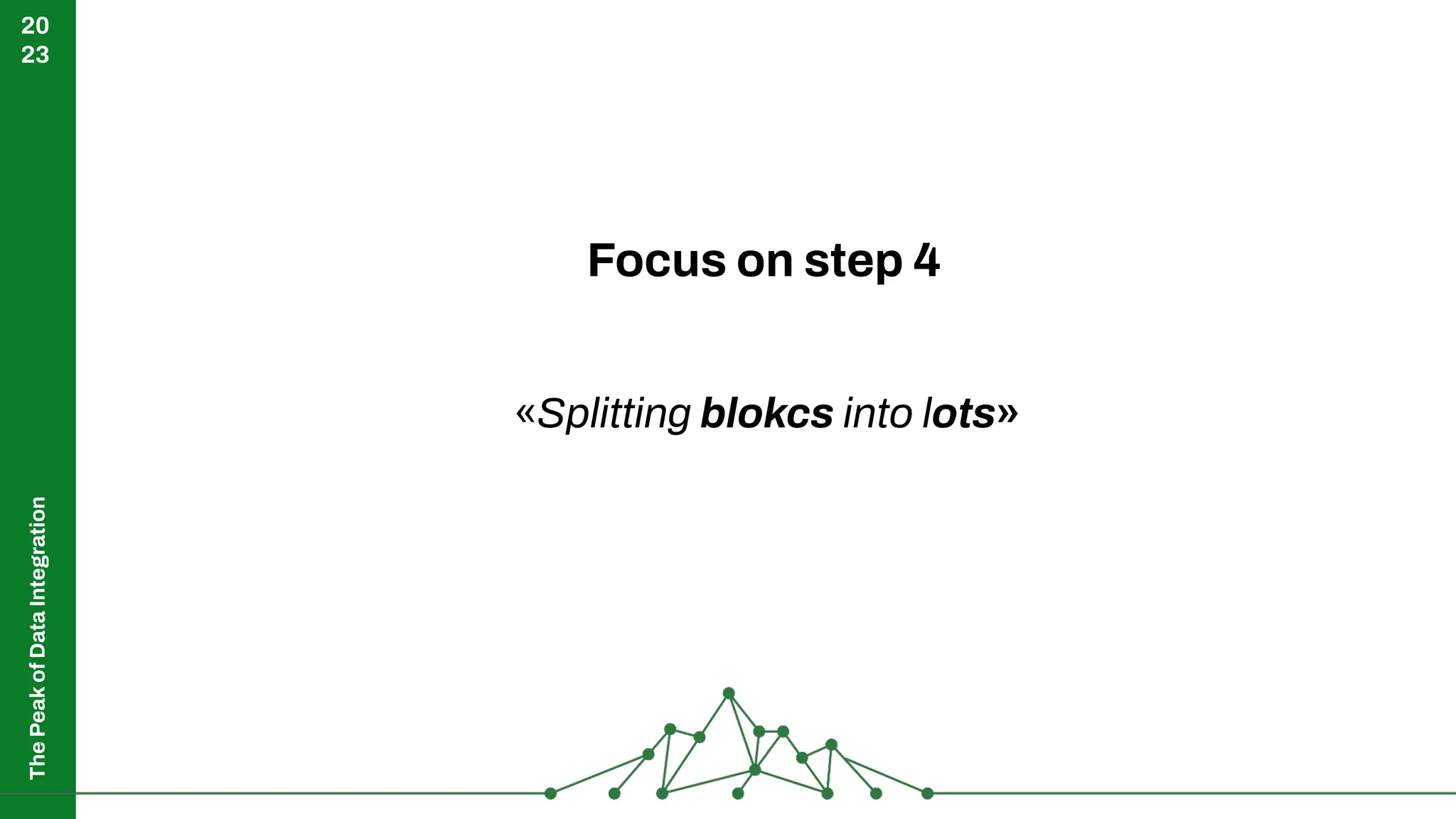 Parametric Masterplanning Tool | PDF