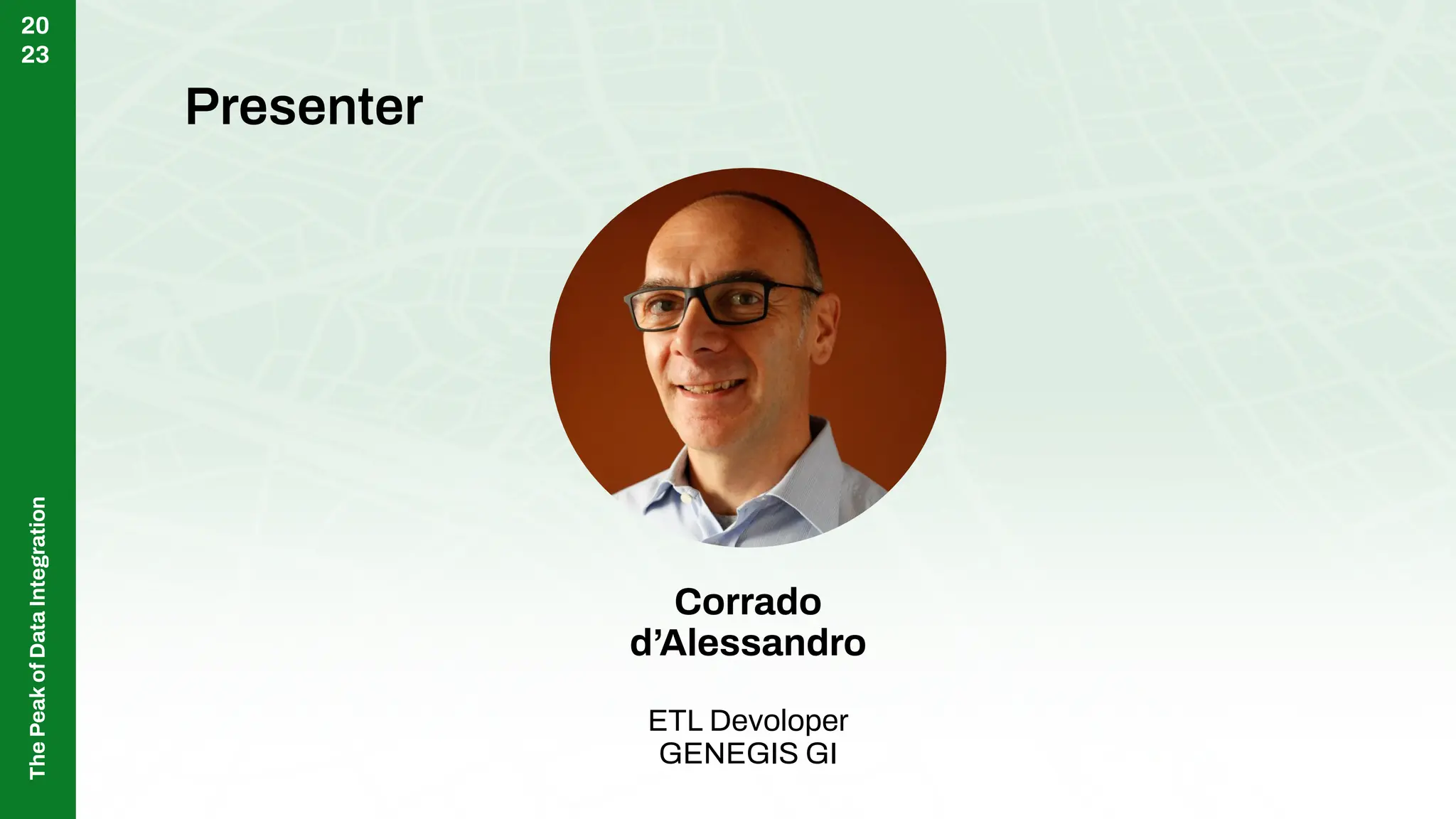 Parametric Masterplanning Tool | PDF