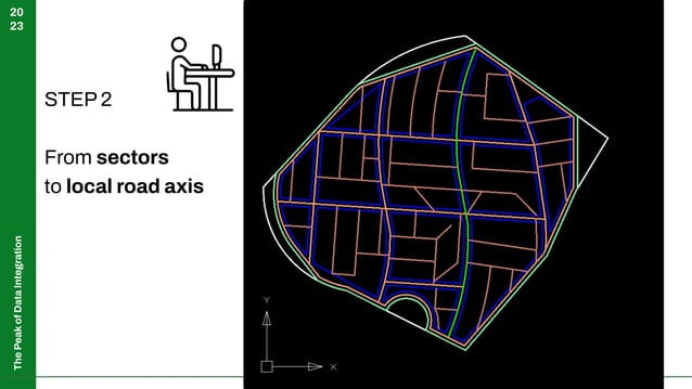 Parametric Masterplanning Tool | PPT