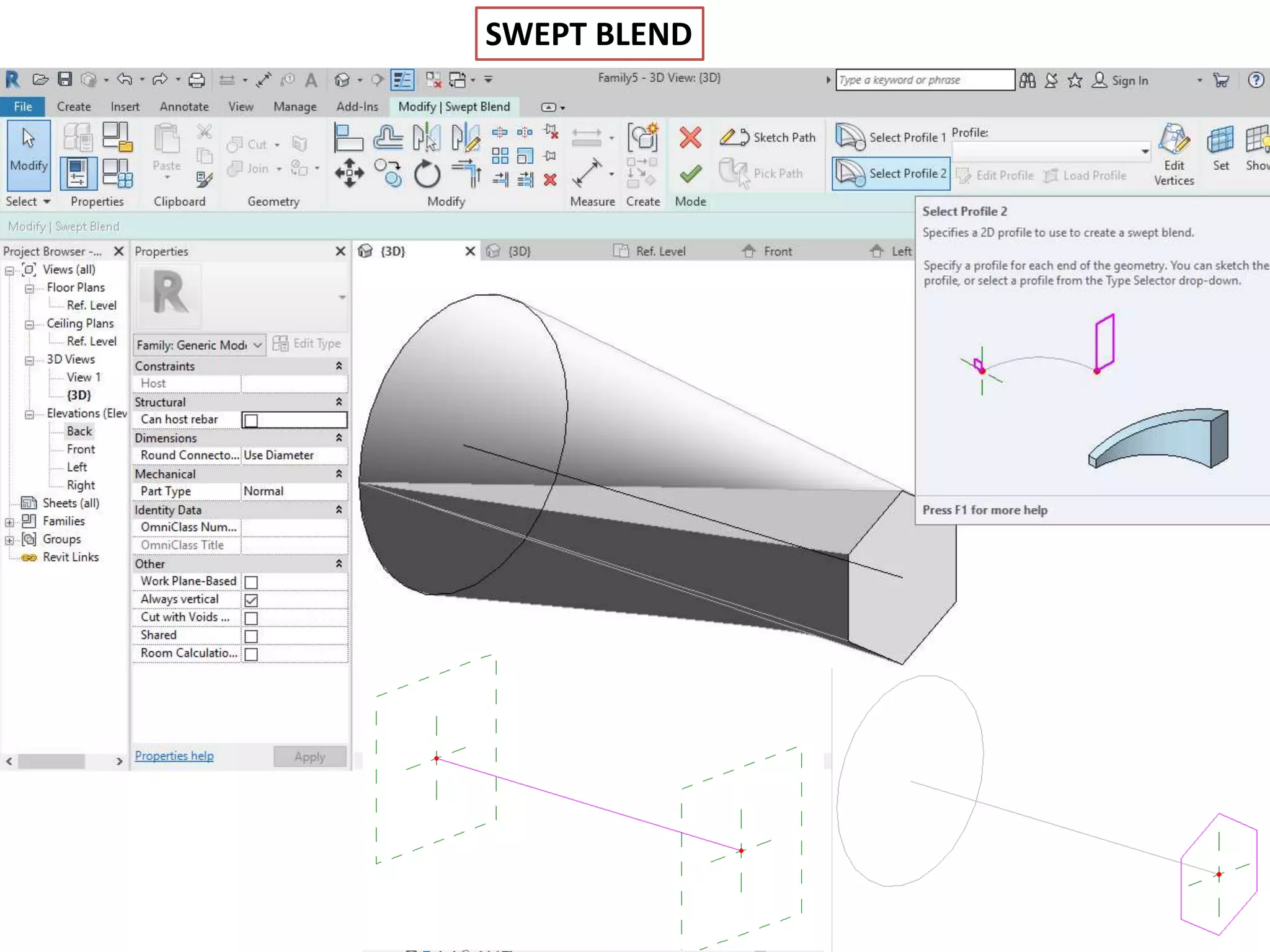Parametric modeling | PPTX