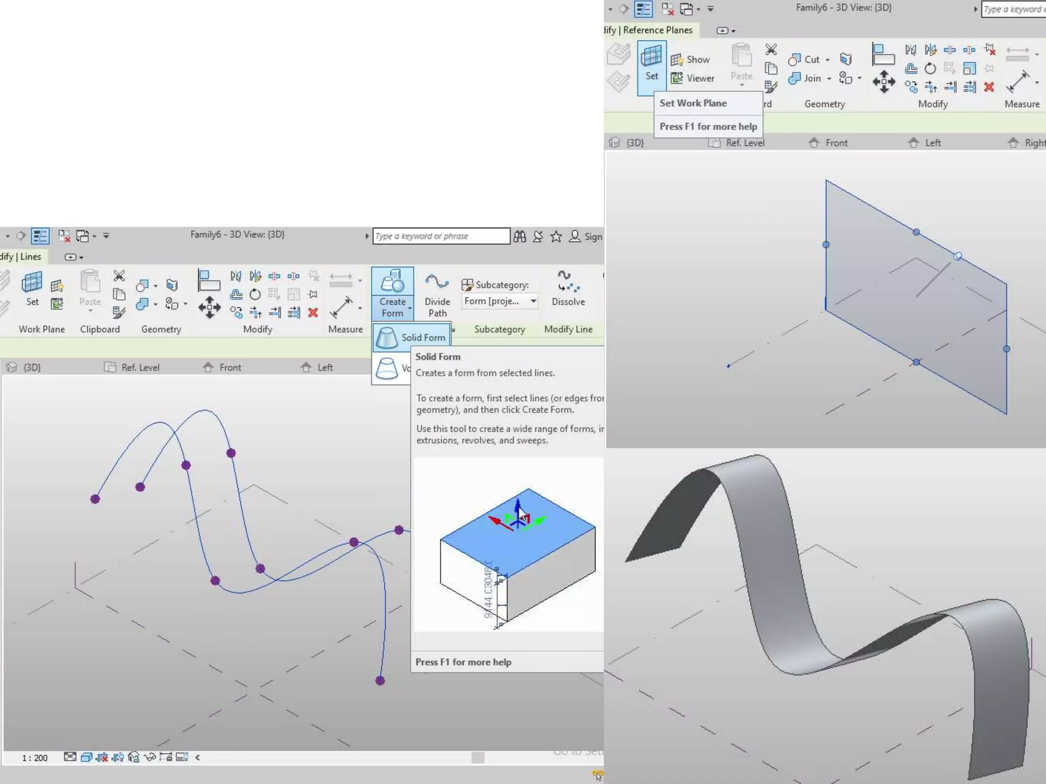 Parametric modeling | PPTX