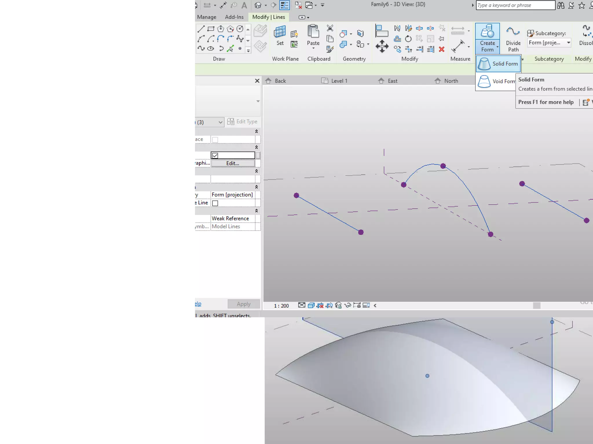 Parametric modeling | PPTX