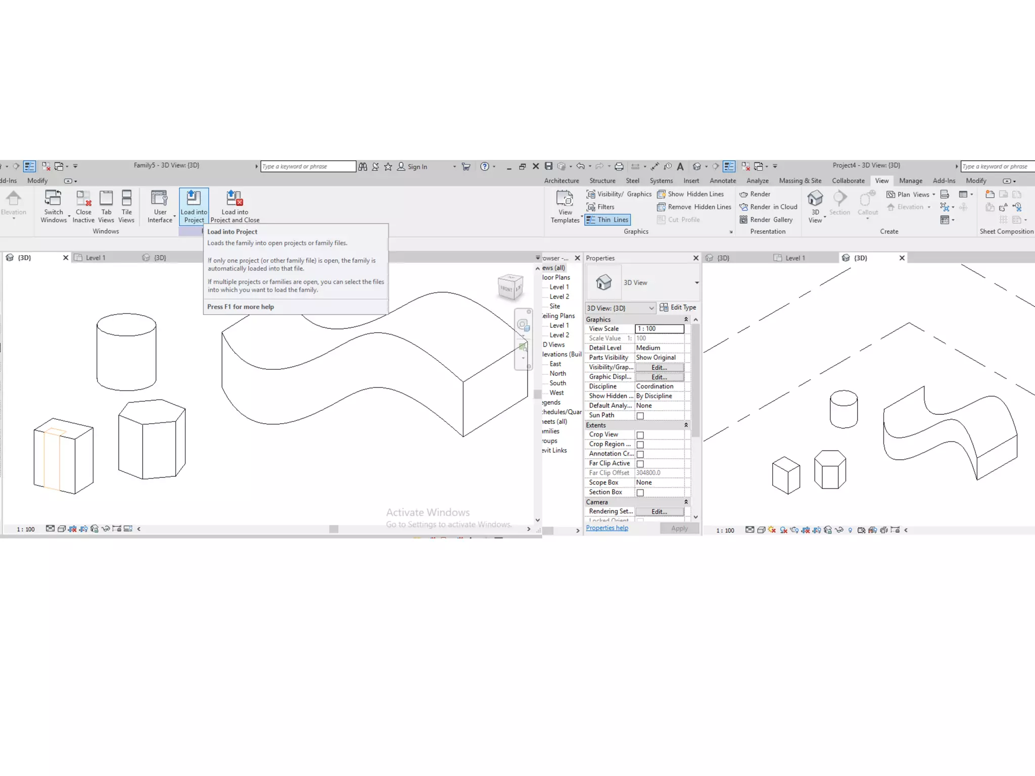 Parametric modeling | PPTX