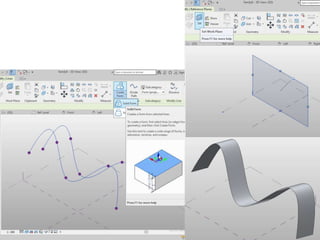 Parametric modeling | PPTX