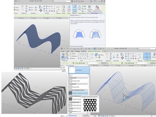 Parametric modeling | PPTX