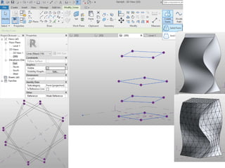Parametric modeling | PPTX