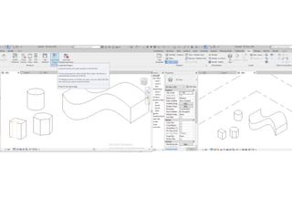 Parametric modeling | PPTX