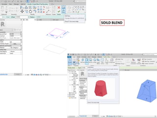 Parametric modeling | PPTX