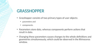 Parametric Modelling in Architecture.pptx