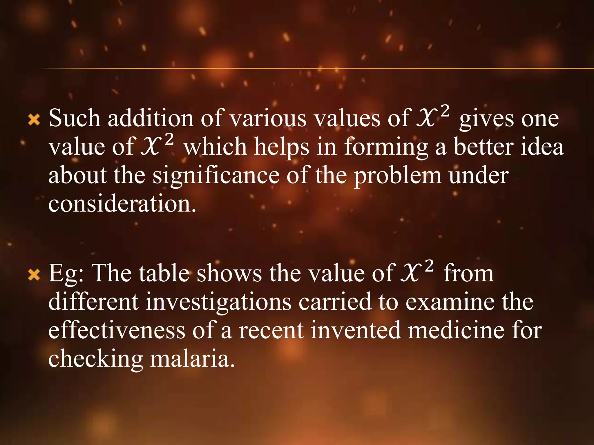 Parametric And Non Parametric Pptx