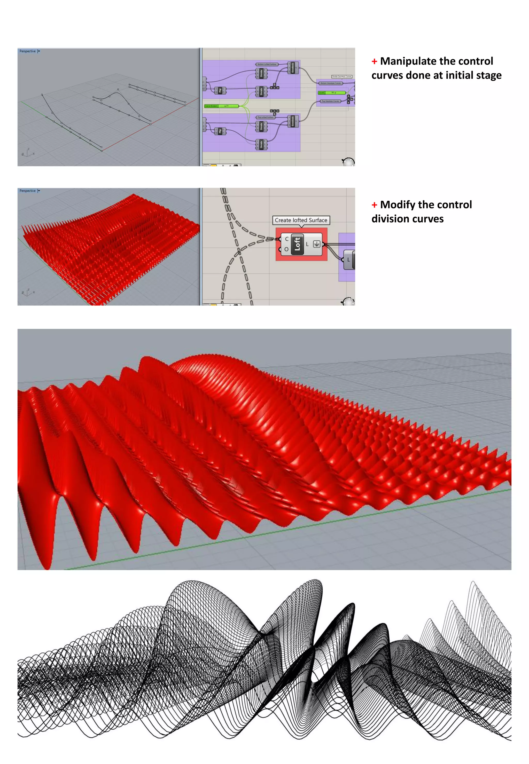 Patterns Rhino Grasshopper Tutorial Pdf