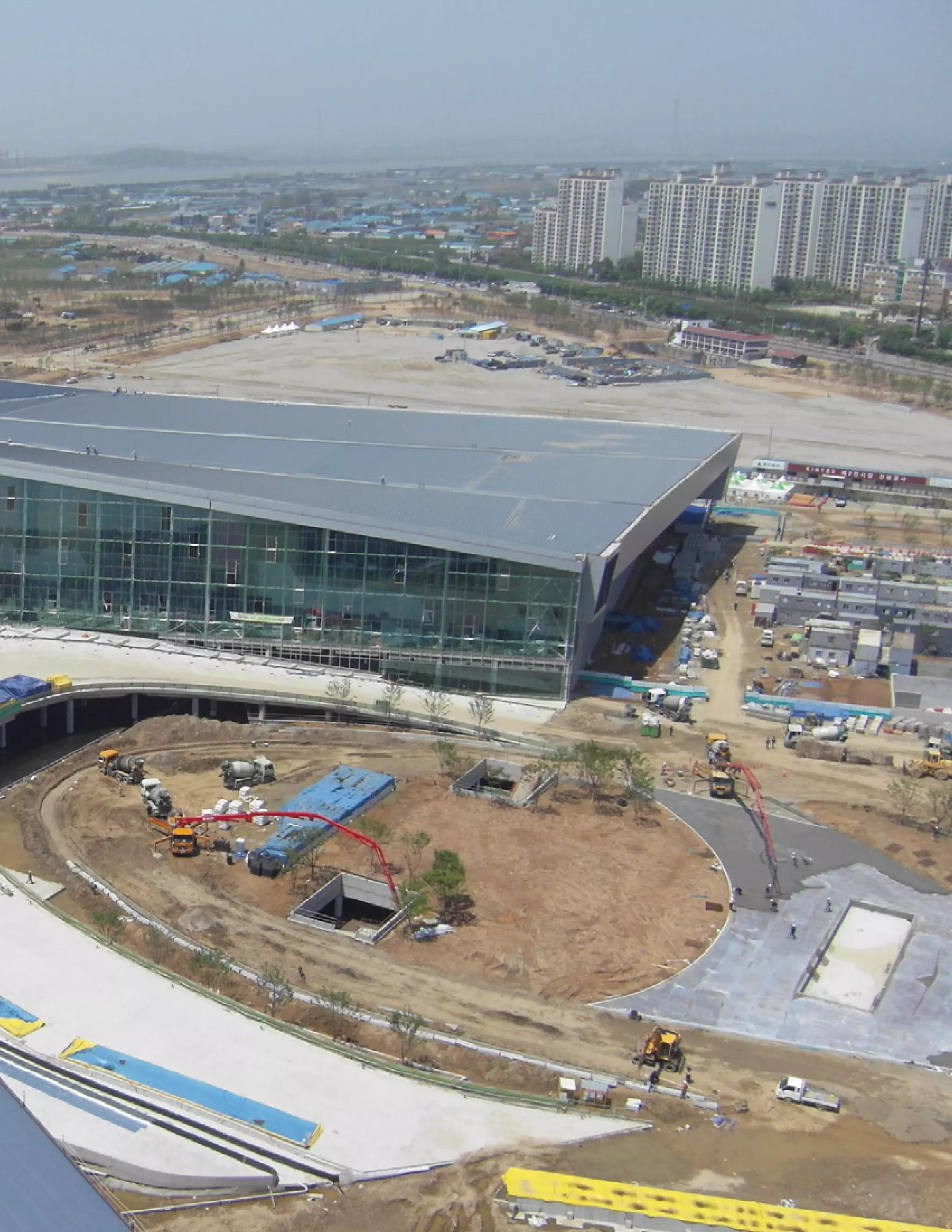 Parametric Strategies Civic And Sports Architecture Design Pdf