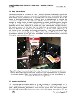 Parametric study of_centrifugal_fan_performance_ex | PDF