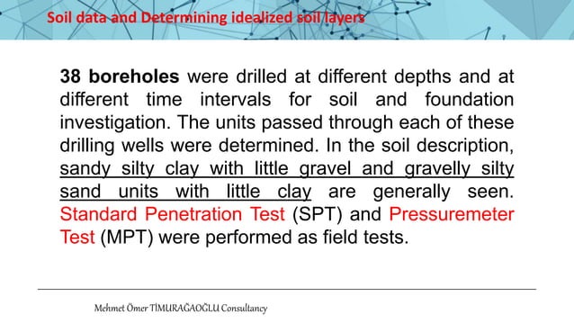 Parametric study on dynamic soil structure interaction analysis.pptx