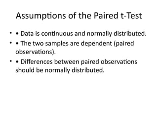 Parametric_Tests_Paired_t_TestTTTTT.pptx