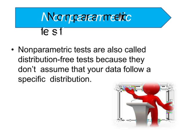 parametric versus nonparametric test.pptx