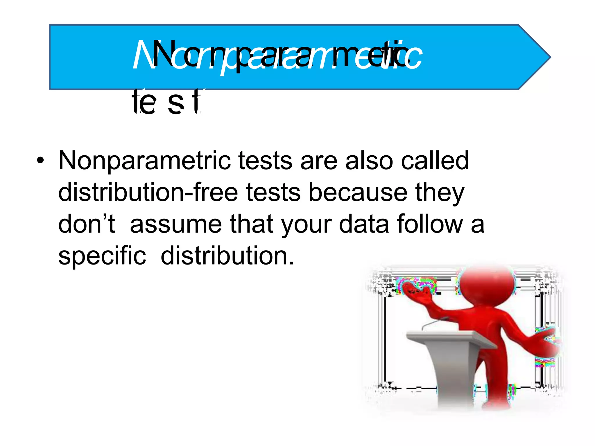 parametric versus nonparametric test.pptx
