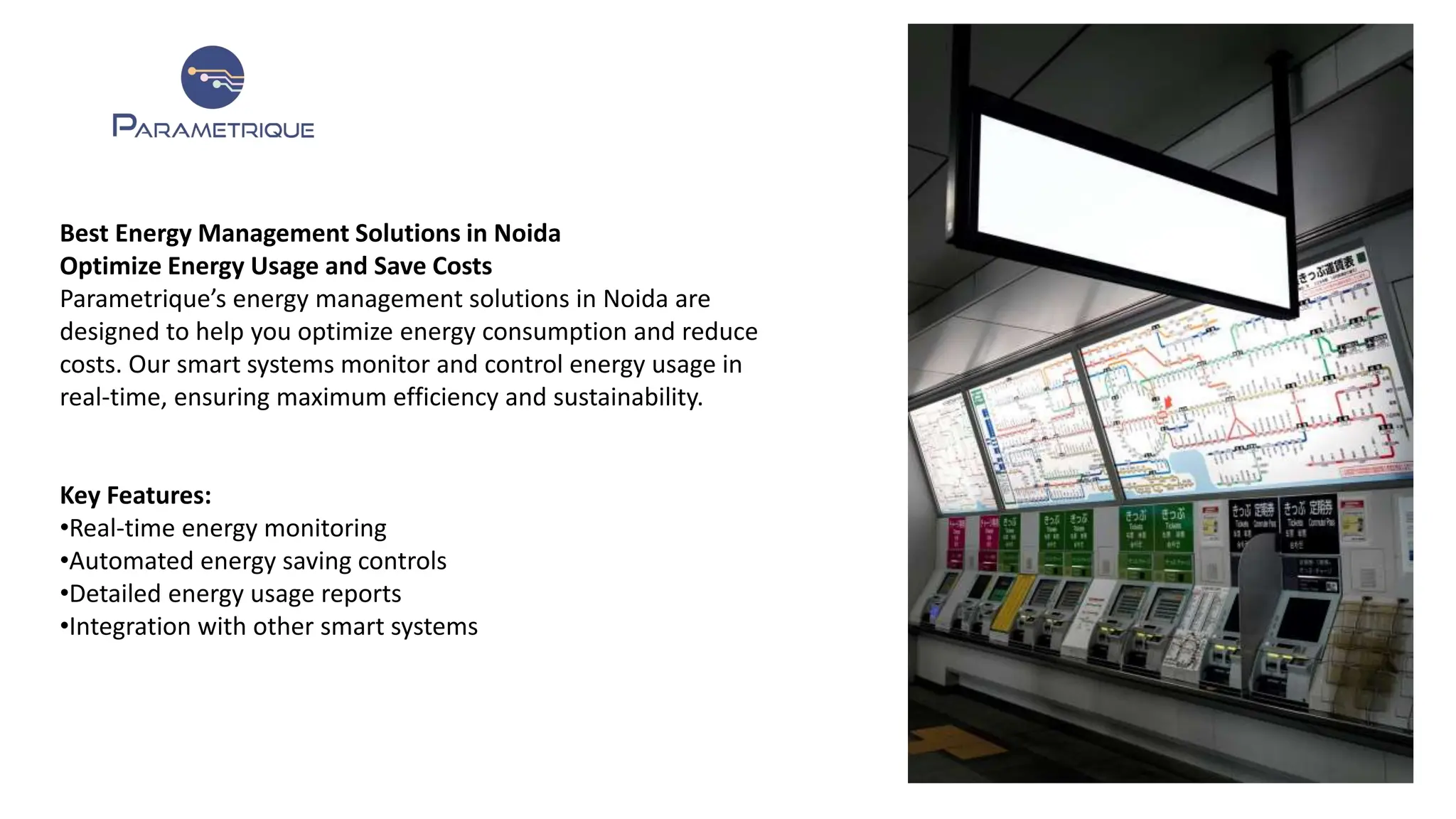 Advanced Safety and Efficiency with Parametrique | PPT Advanced Safety and Efficiency with Parametrique | PPT