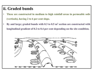 Development of cropping system for watershed areas | PPT