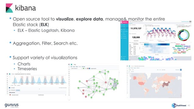 UI Dev in Big data world using open source | PPT