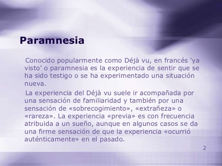 Online streaming Paramnesia with english subtitles FULLHD - cooloload