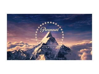 Paramount | PPT