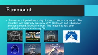 Paramount | PPTX