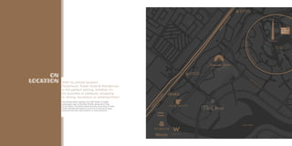 Damac Paramount tower | PDF