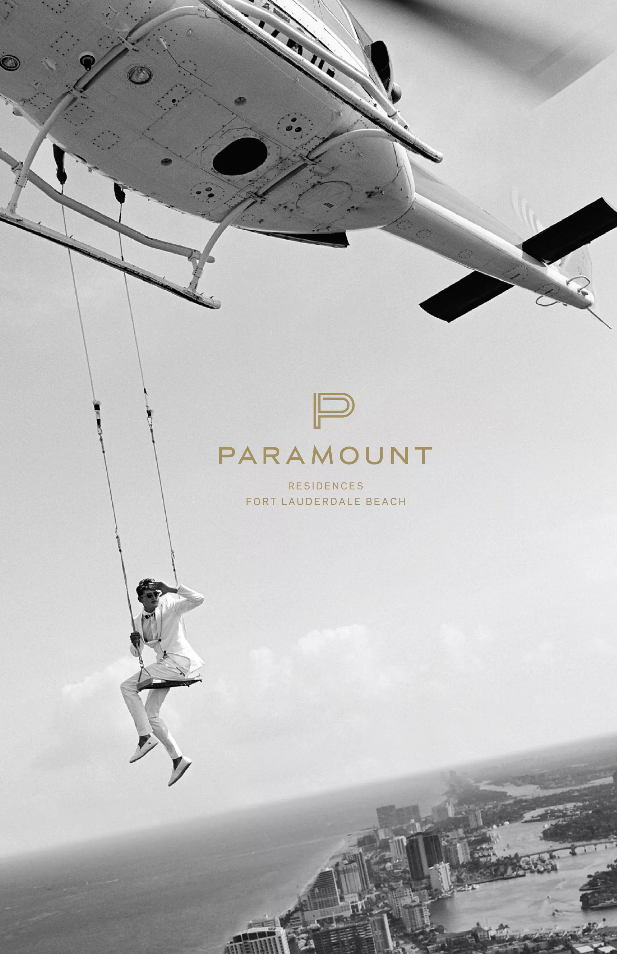 Paramount Fort Lauderdale Beach | PDF