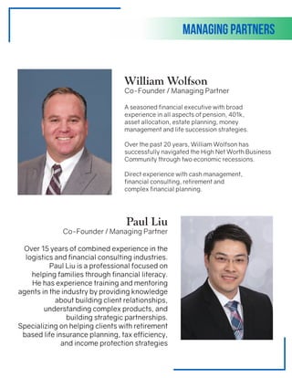 Paramount 2017 Company Overview and Recruitment Guide | PDF