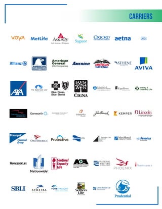 Paramount 2017 Company Overview and Recruitment Guide | PDF